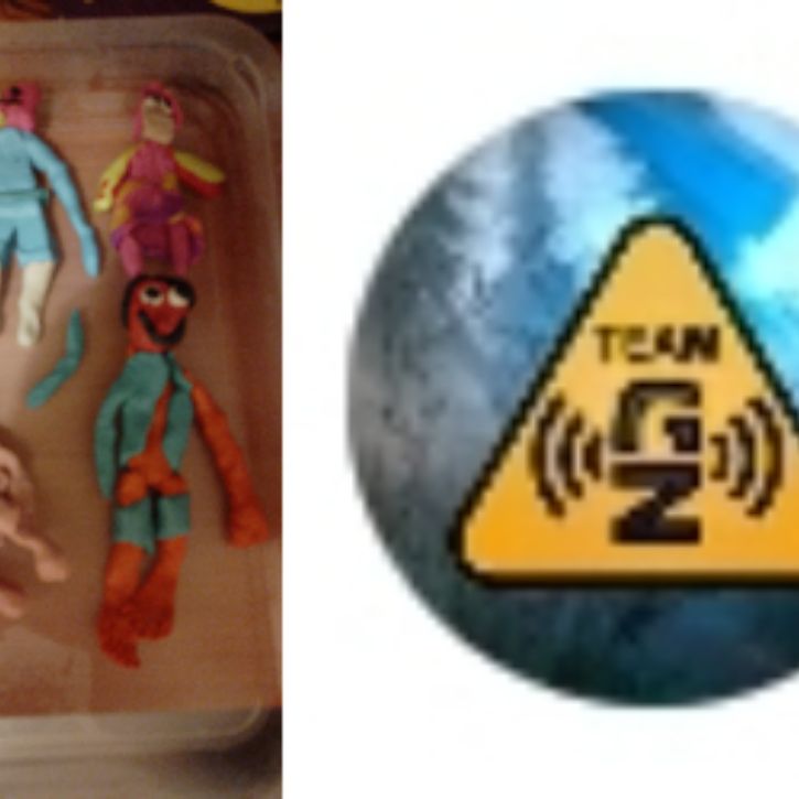 Иконка канала Трейлеры И Игры Егор Бро 36 K