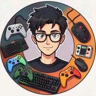 Иконка канала cybzgames