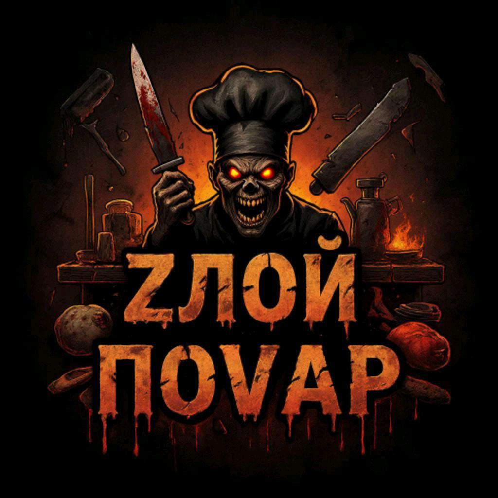 Иконка канала Zлой поVар