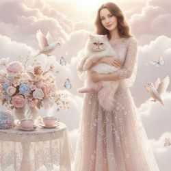 Иконка канала Романтика