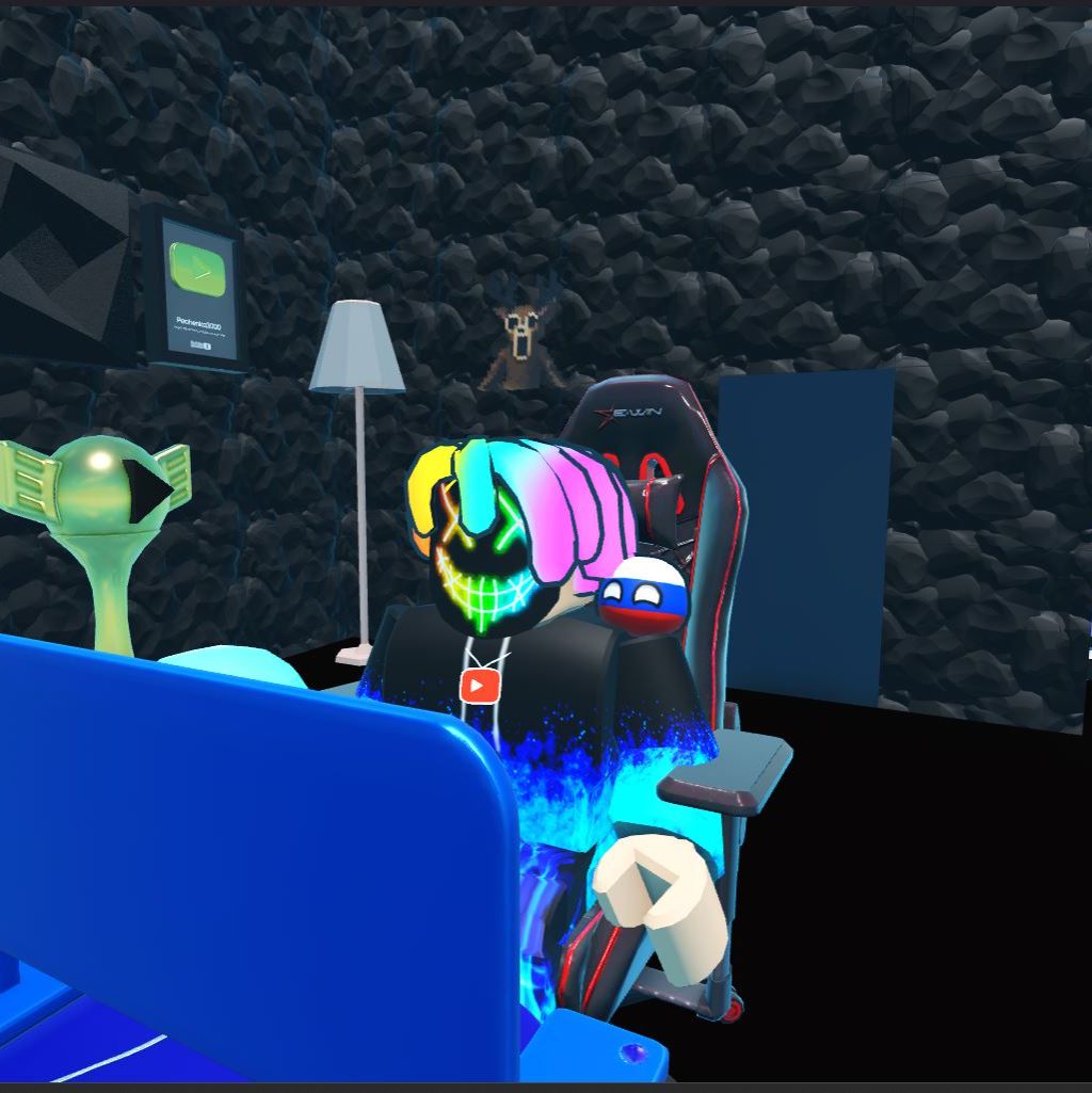 Иконка канала Pechenka