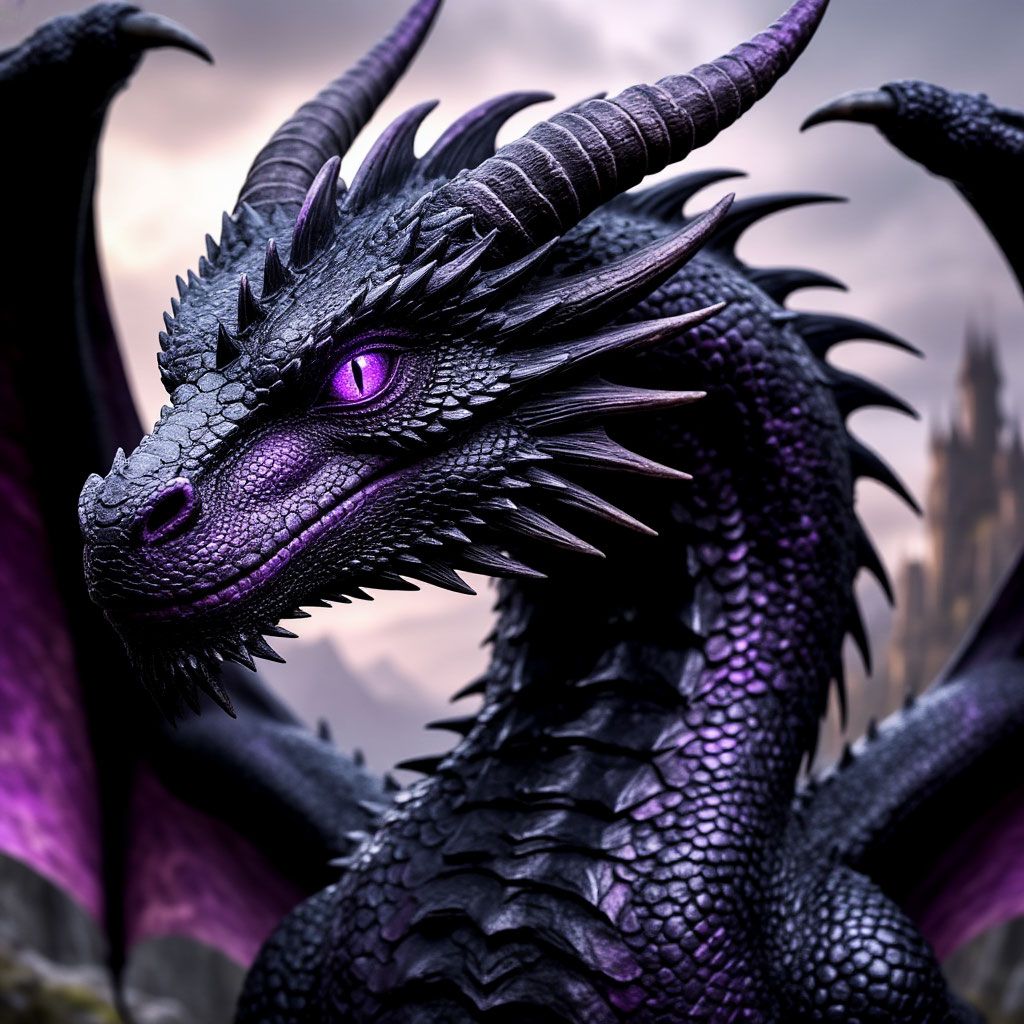 Иконка канала дрэgan