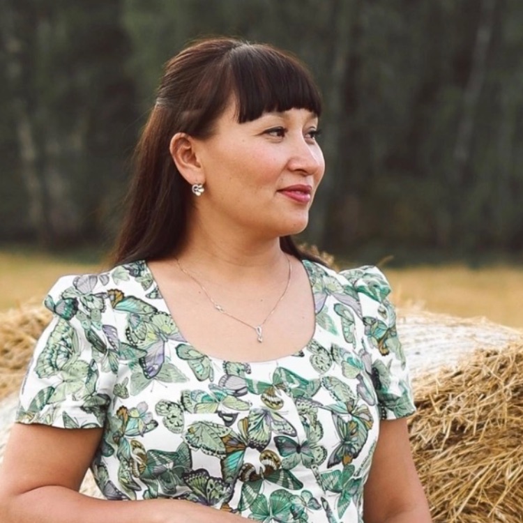 Иконка канала yuli_hafizova