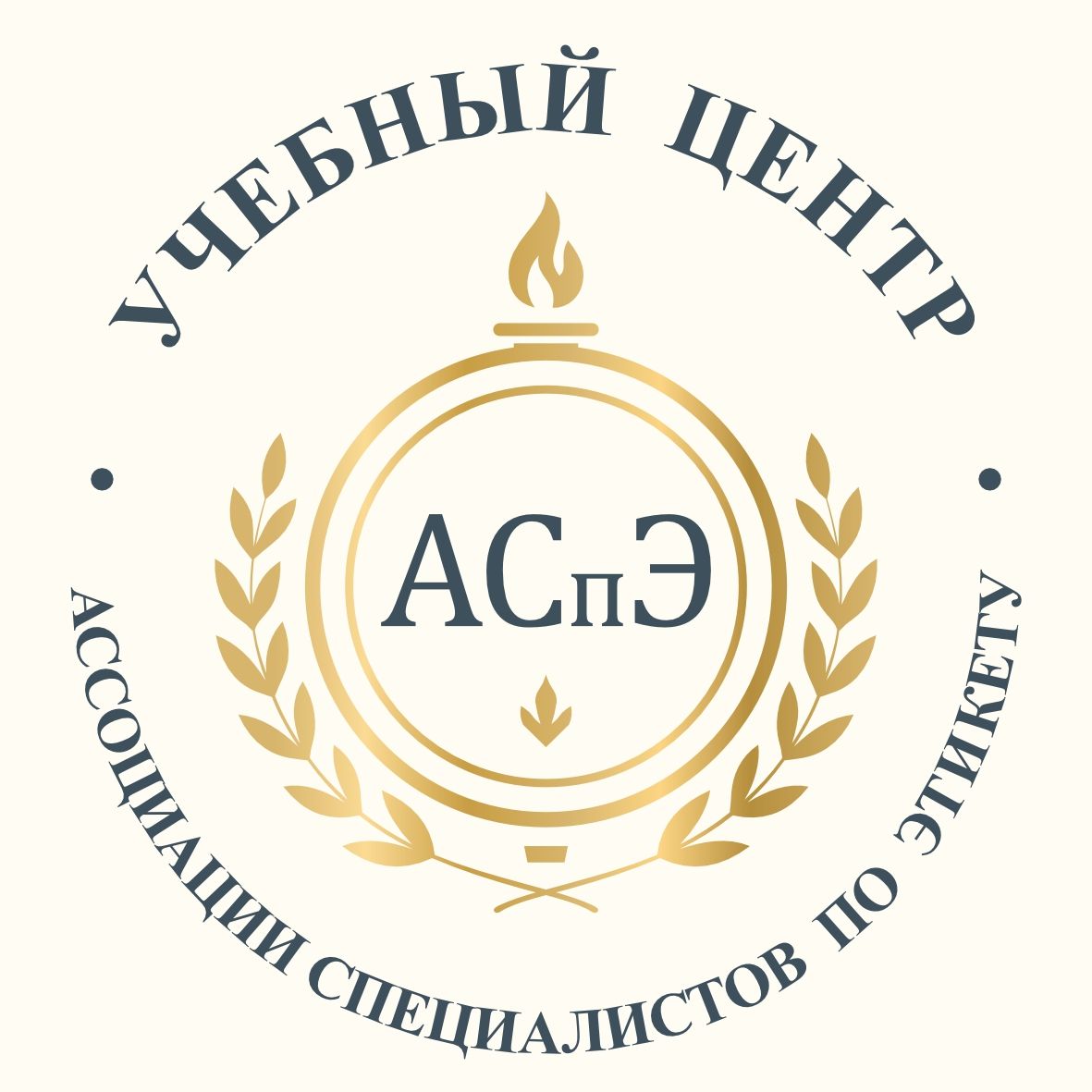 Иконка канала Этикетология с Учебным центром АСпЭ