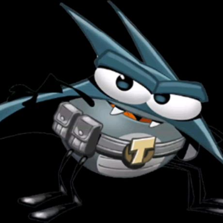 Иконка канала TEMPER