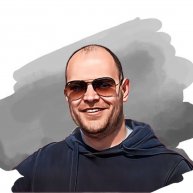 Иконка канала Папа Волка 🐺