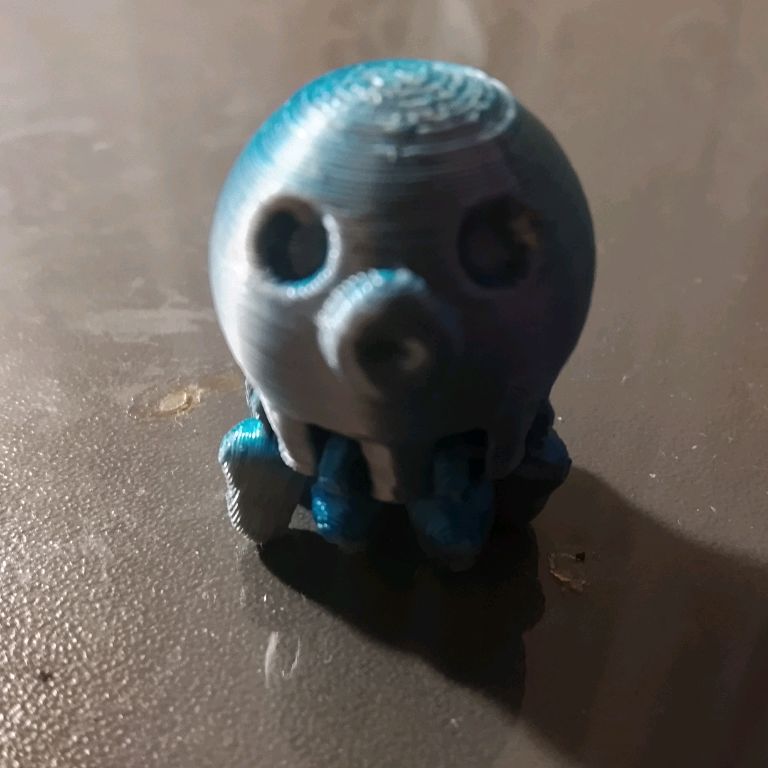 Иконка канала Империя Осьминожки