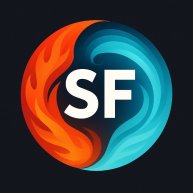 Иконка канала SkyFiery