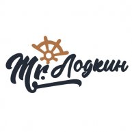 Иконка канала Mr.Лодкин