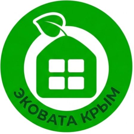 Иконка канала Эковата Крым