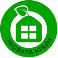 Иконка канала Эковата Крым