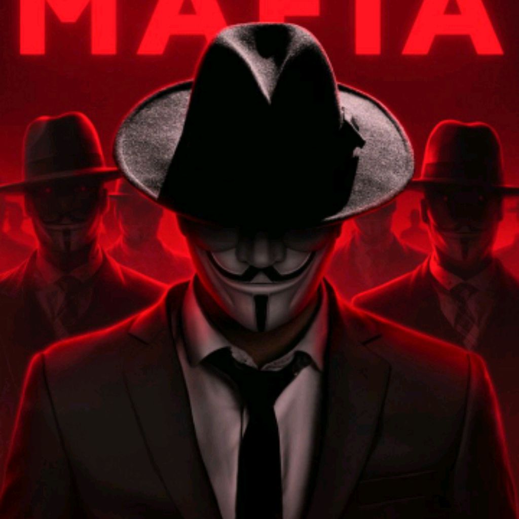 Иконка канала Анном Аннонимусов