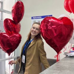 Иконка канала Малышева Татьяна