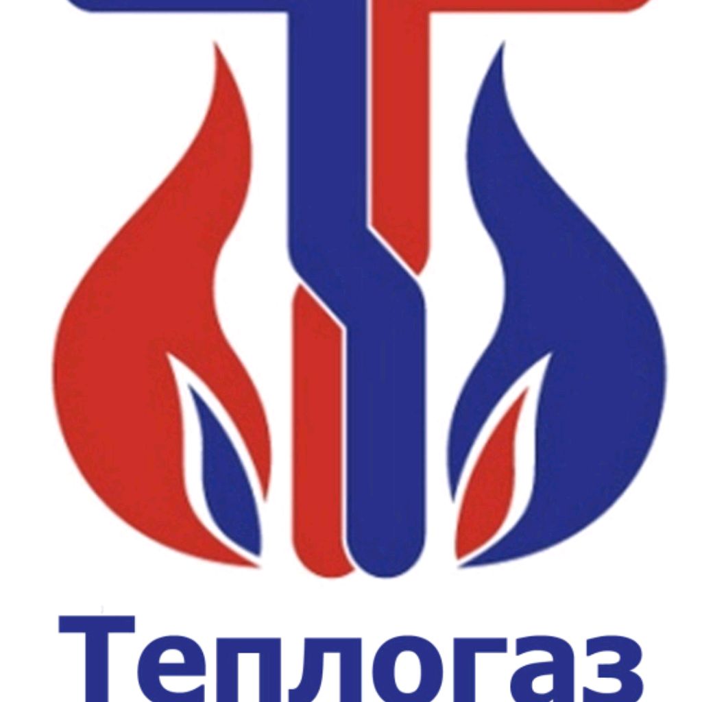 Иконка канала TEPLOGAS