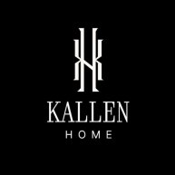 Иконка канала KALLEN HOME