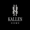 Иконка канала KALLEN HOME