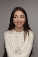 Иконка канала Actress Diana Mkrtchian ✅