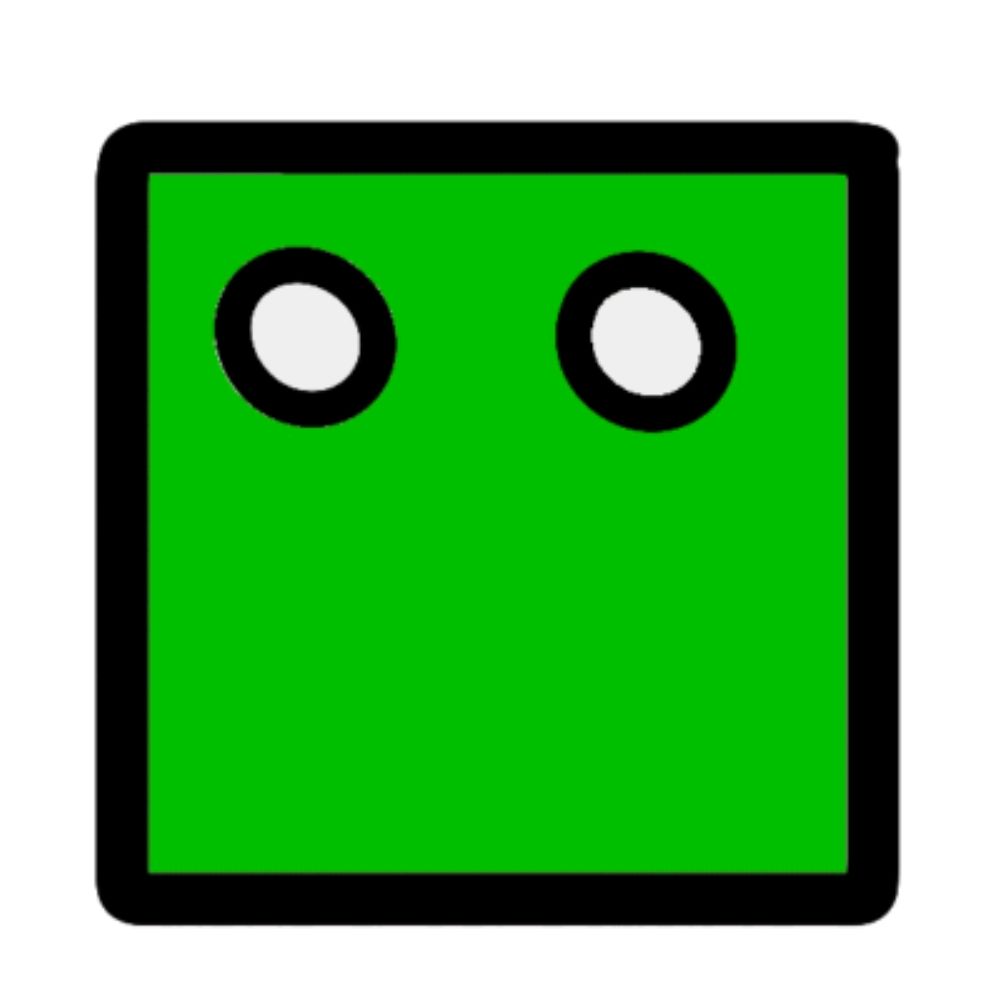 Иконка канала Куб Зелёныч🟩🇷🇺 ☑️