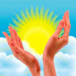 Иконка канала ВОЗРОЖДЕНИЕ