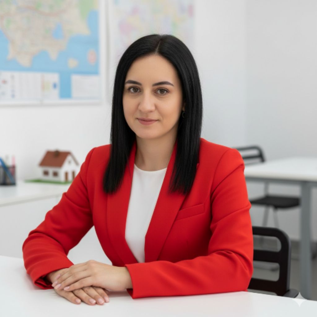 Иконка канала Недвижимость В Динской