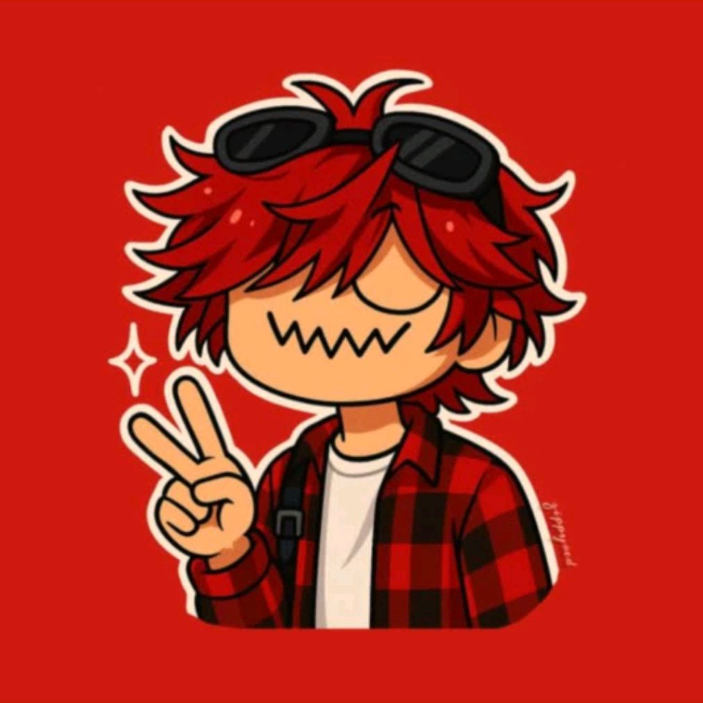 Иконка канала кисель