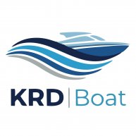 Иконка канала KRDBoat - Лодки из ПНД