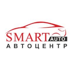 Иконка канала Smart auto