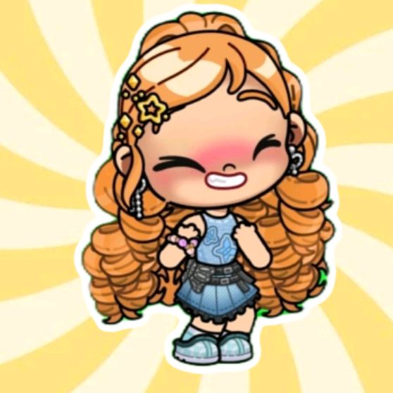 Иконка канала 💜Мир Лизы💜