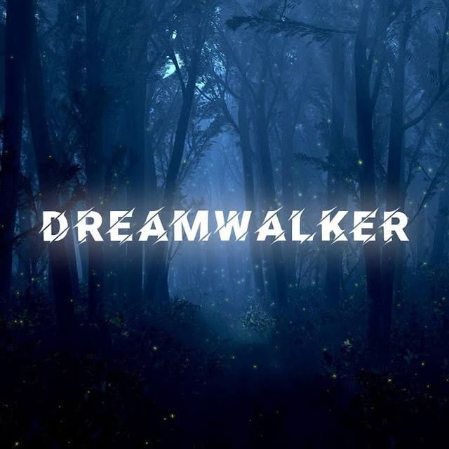 Иконка канала DreamWalker