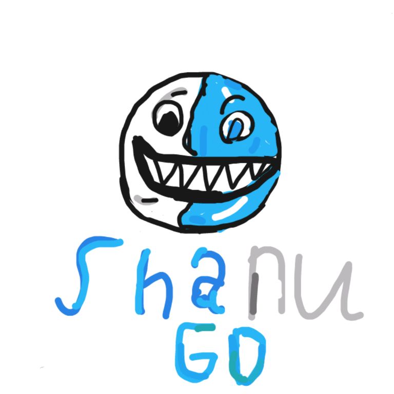 Иконка канала Shanu