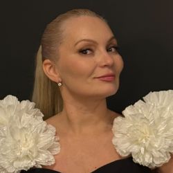 Иконка канала Оксана Жишко, ведущая мероприятий, журналист