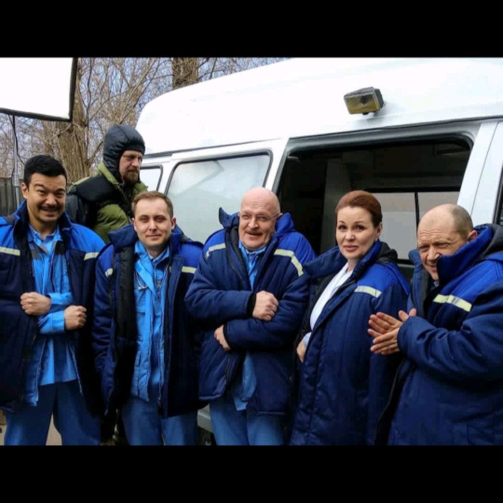 Иконка канала Кирилл Шалыгин