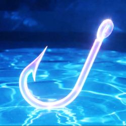 Иконка канала На Крючке