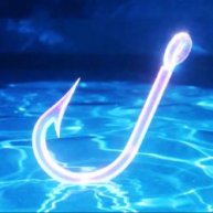 Иконка канала На Крючке