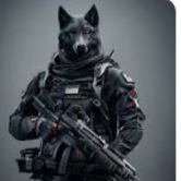 Иконка канала Wolf _10.000 %