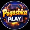 Иконка канала Pogoshka Play