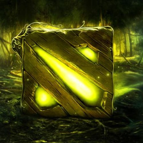 Иконка канала SP_ASH