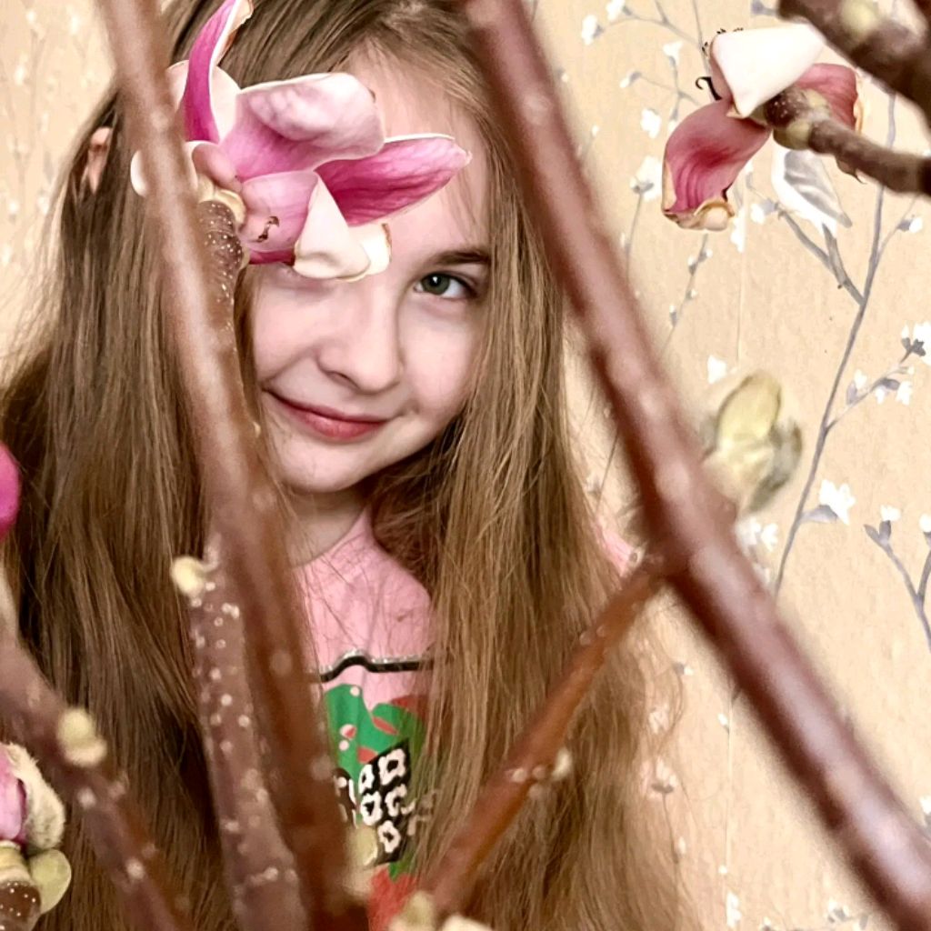 Иконка канала Мартаosina