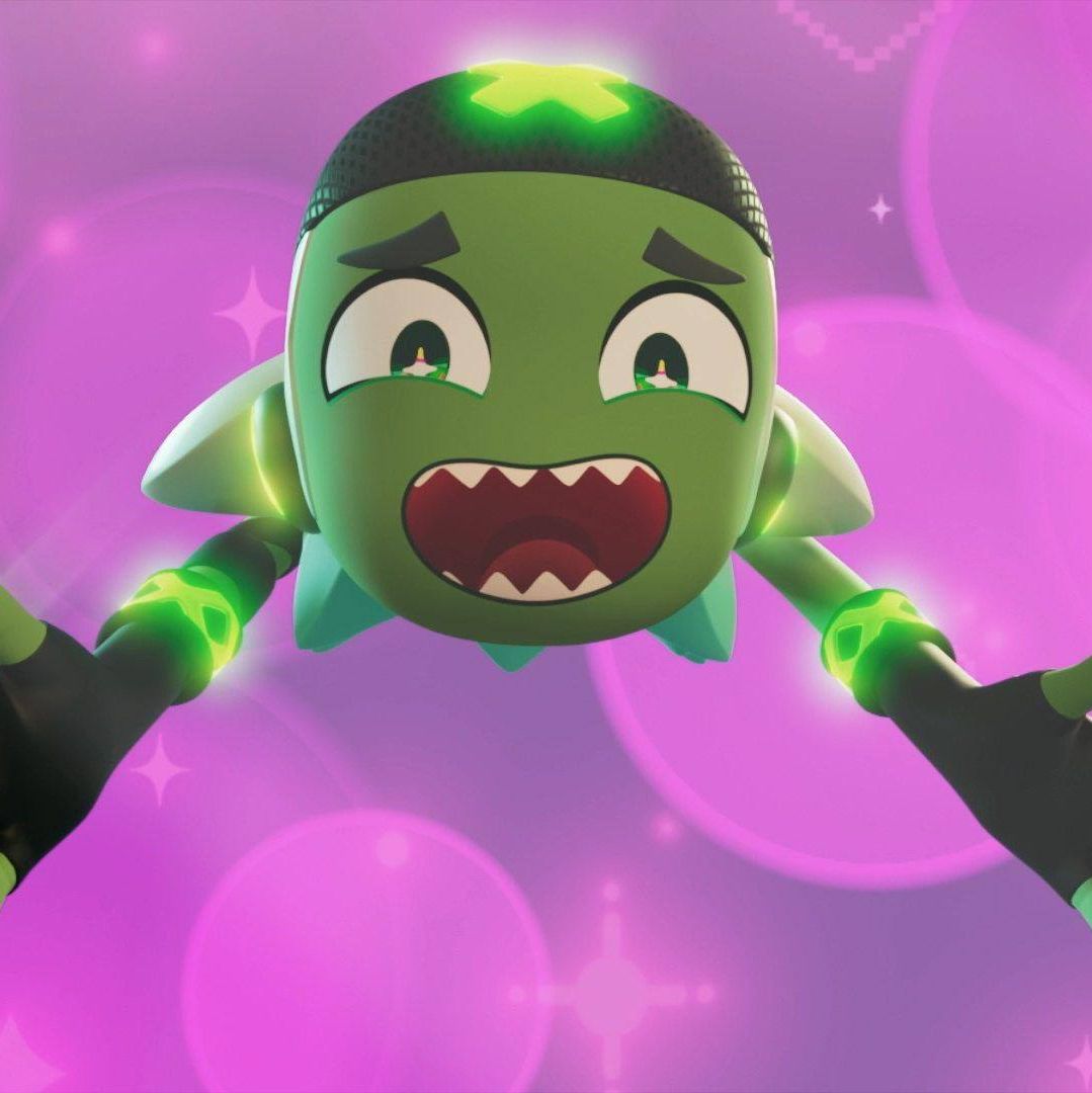 Иконка канала Guardian The Tubbie