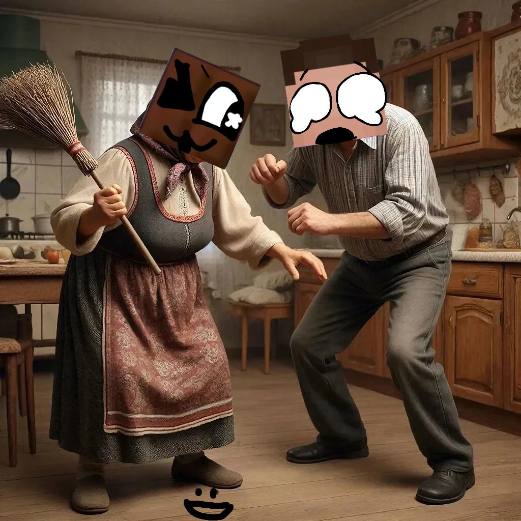 Иконка канала 🍫~LenyaOfficial~🍫