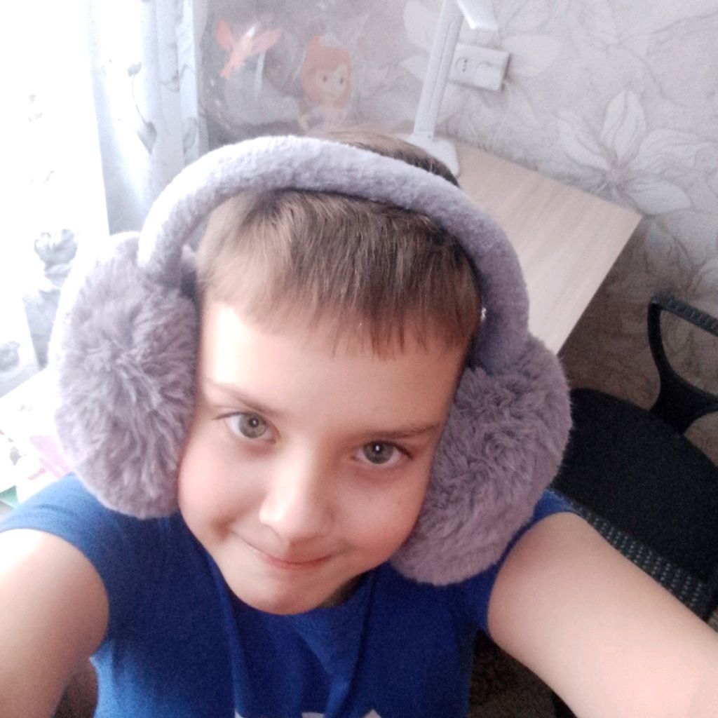 Иконка канала Максим Власов