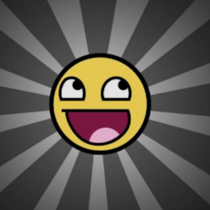 Иконка канала Rush_Edit