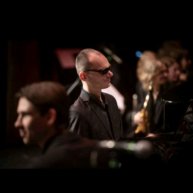 Иконка канала Jazz&Nestor