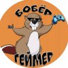 Иконка канала БобрGame