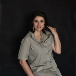 Иконка канала Светлана Ивашина