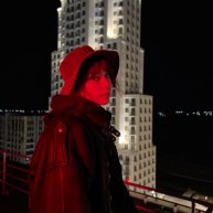 Иконка канала Alina