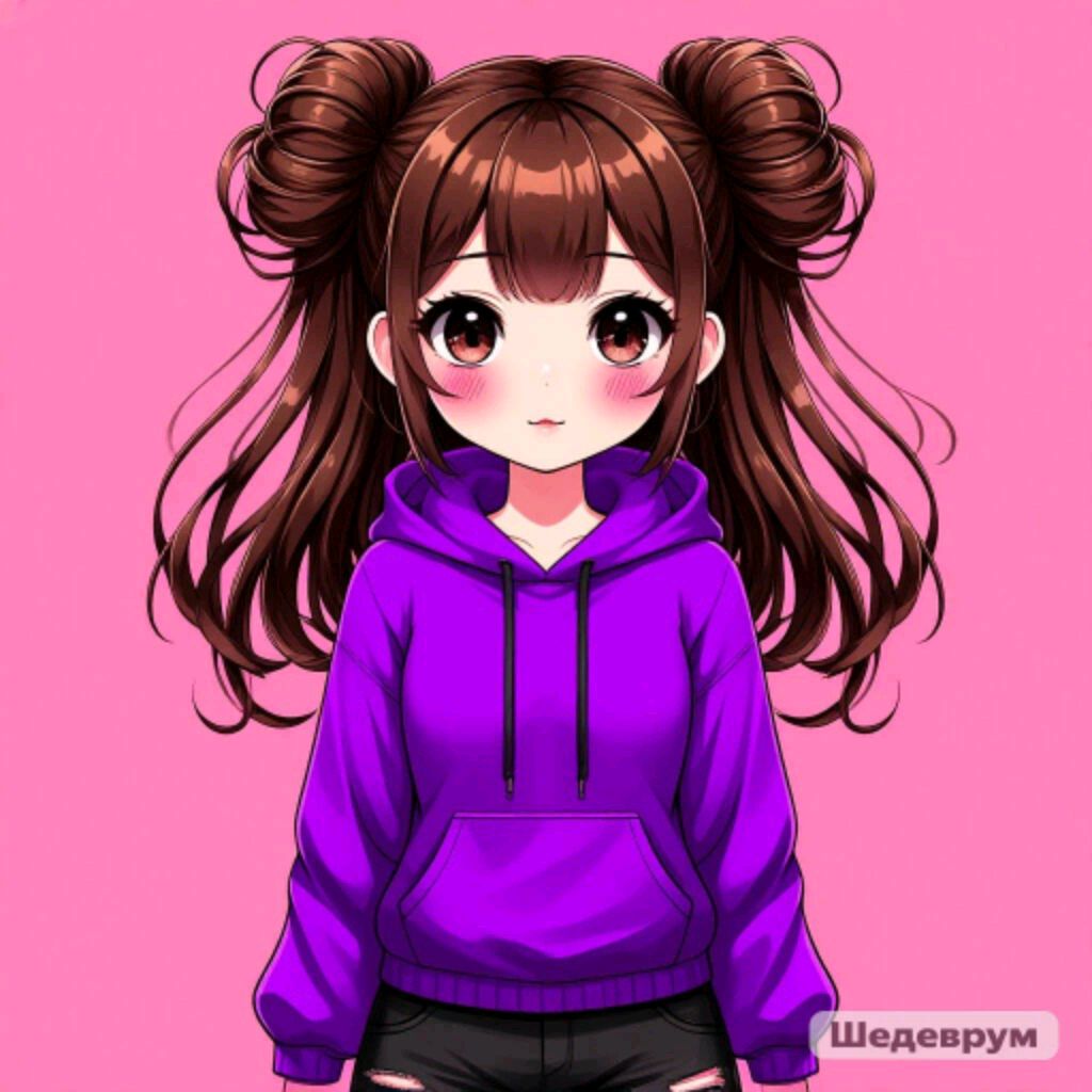 Иконка канала Настя и еë жизнь