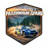 Иконка канала Раллийный Драйв