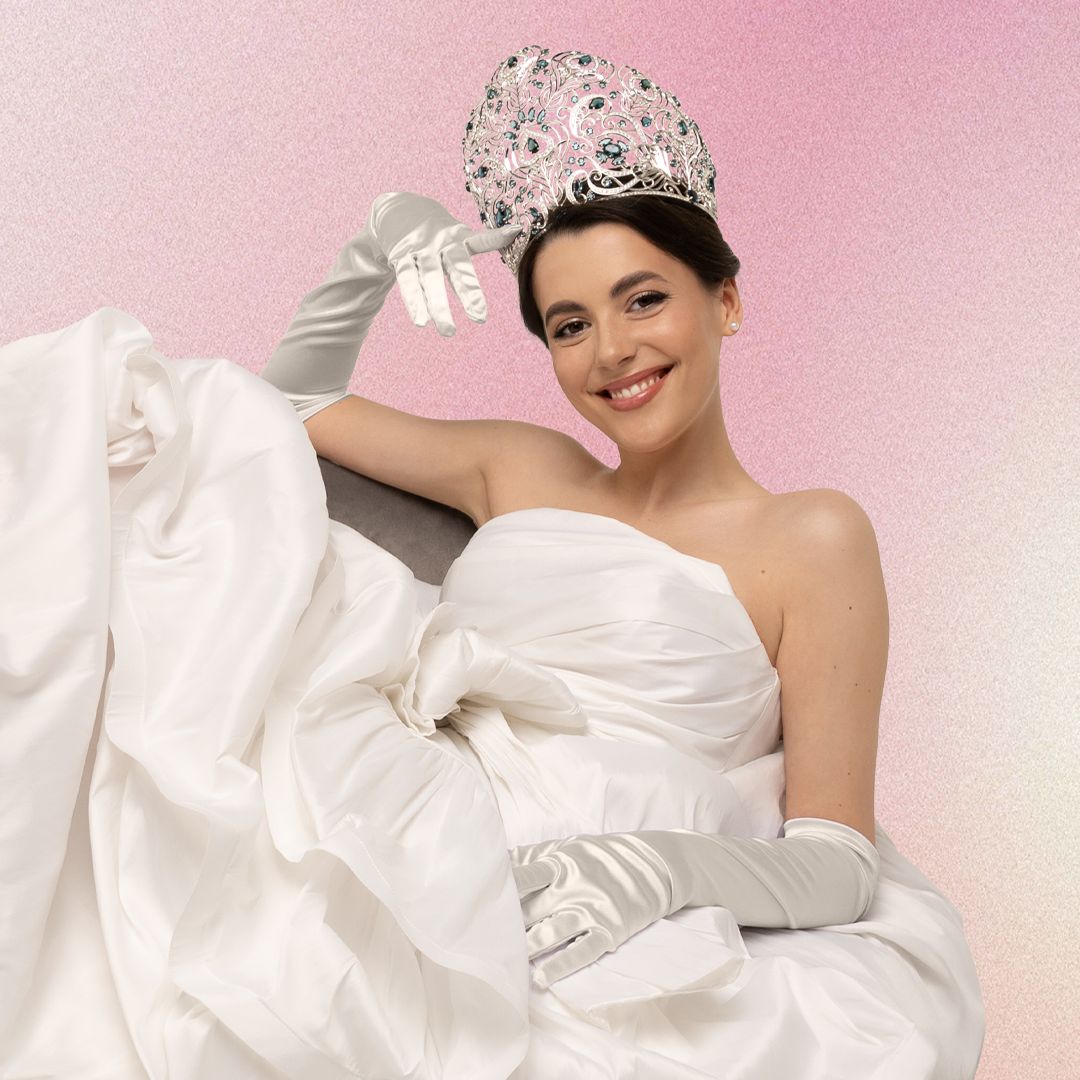 Иконка канала Мисс Офис | конкурс красоты