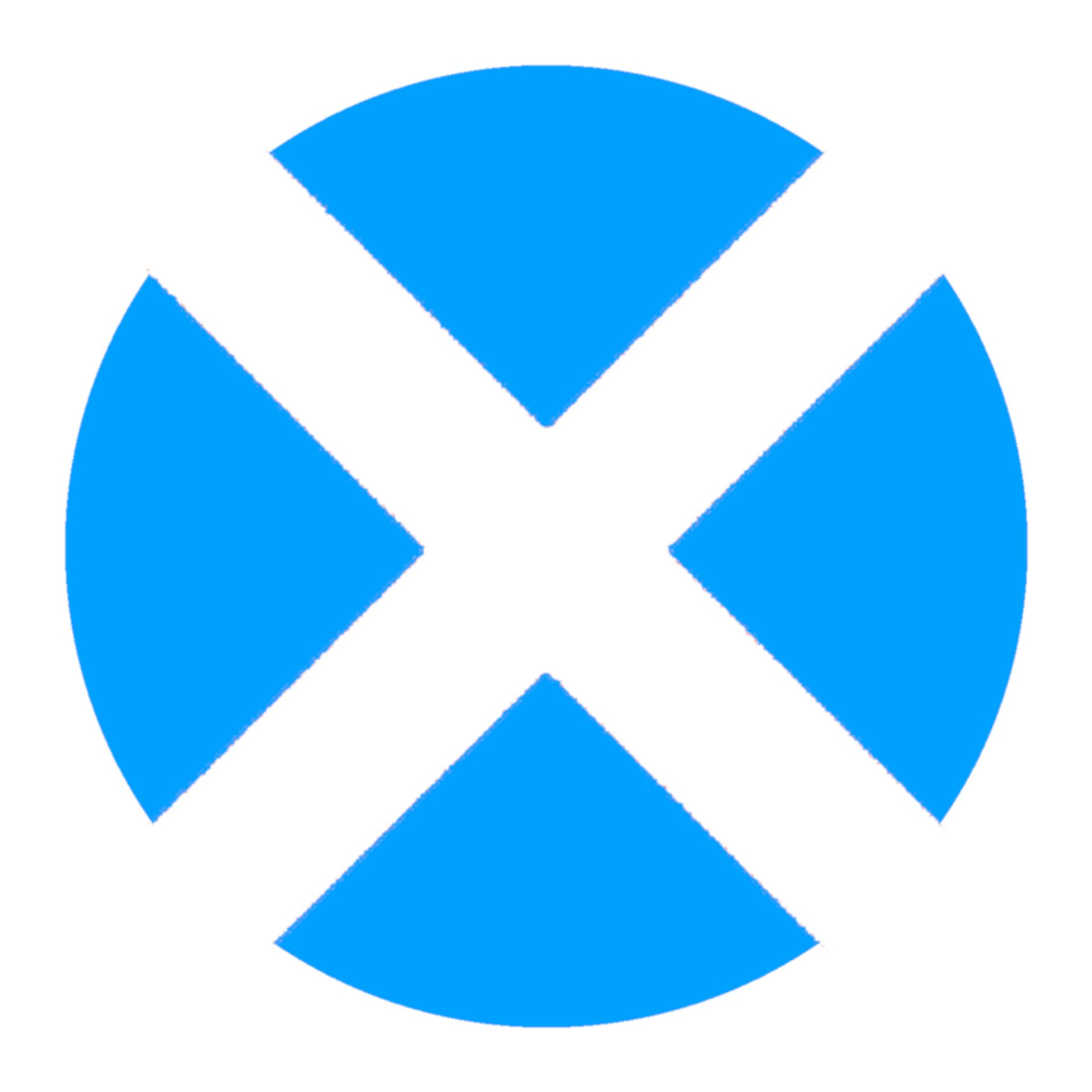 Иконка канала NF2x2